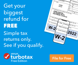 my Better Benefits and Tax Slayer and Tax Act tax preparation discounts ...